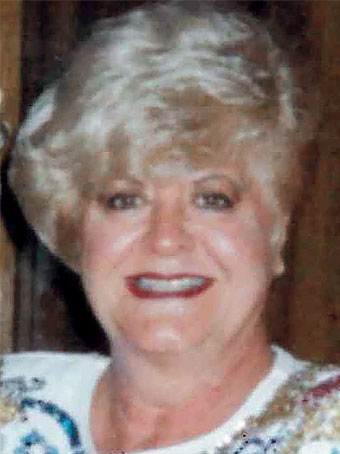 Jeanette Buffkin Coleman: Tabor City – Tabor-Loris Tribune