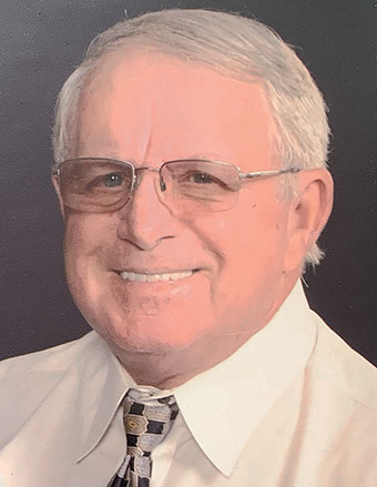 Rossie Franklin Wright: Loris – Tabor-Loris Tribune