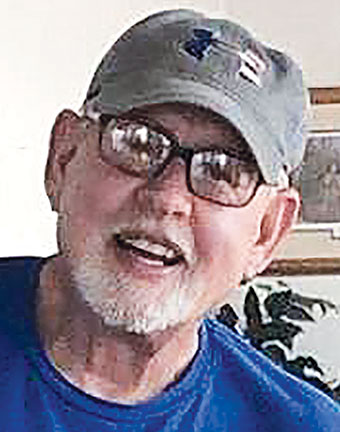 Stephen Gary Buffkin: Tabor City – Tabor-Loris Tribune