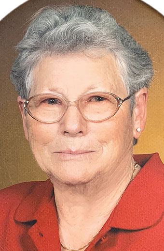 Barbara Jean Jordan Johstono: Loris – Tabor-Loris Tribune