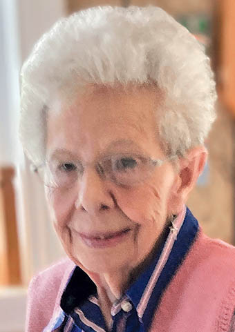 Lorena Bennett Harrelson Fowler: Tabor City – Tabor-Loris Tribune