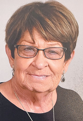 Nancy Tyler Blanton: Nichols – Tabor-Loris Tribune