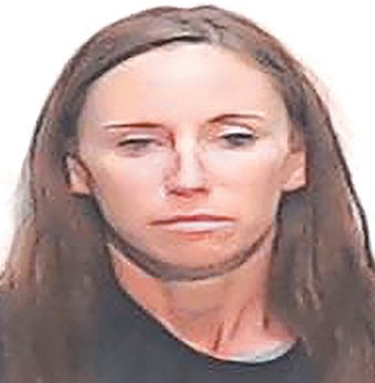 Pot prep on Facebook live lands woman in jail – Tabor-Loris Tribune