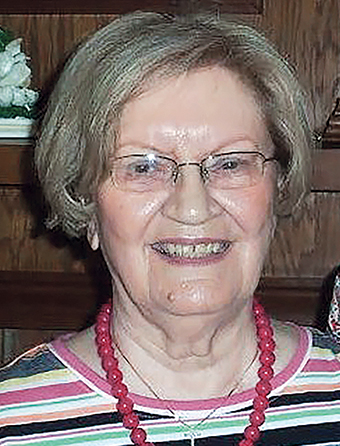 Emeline Jones Rankin: Loris – Tabor-Loris Tribune
