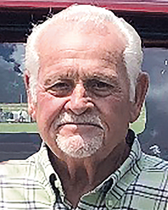 Lloyd Wilson Harrelson: Loris – Tabor-Loris Tribune