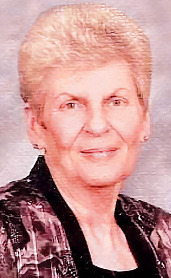 Marlene Joann Hoaglan Soles: Loris – Tabor-Loris Tribune