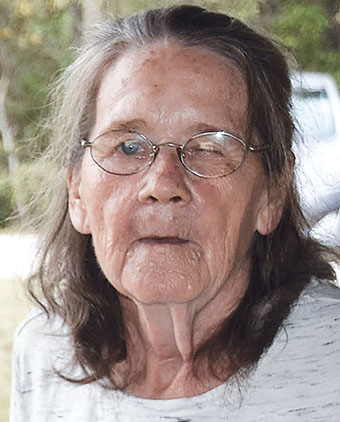 Mary Ellen Prince: Loris – Tabor-Loris Tribune