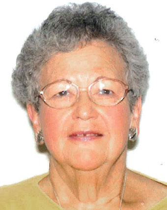 Sally Kester Mounce: Nakina – Tabor-Loris Tribune