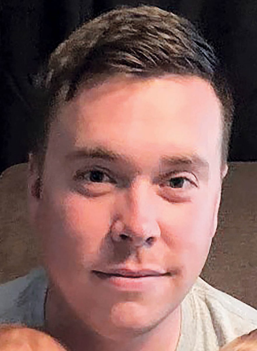 Cameron Jule Lemmons: Tabor City – Tabor-Loris Tribune