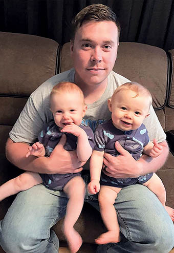 Cameron Jule Lemmons: Tabor City – Tabor-Loris Tribune