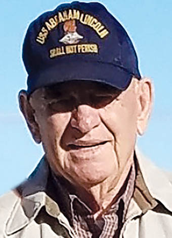Carson Triplett: Loris – Tabor-Loris Tribune