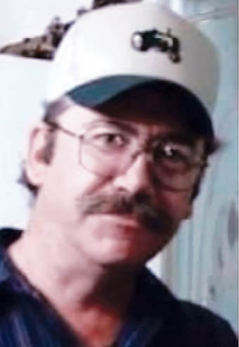 Ricky Adam Long Sr.: Loris – Tabor-Loris Tribune