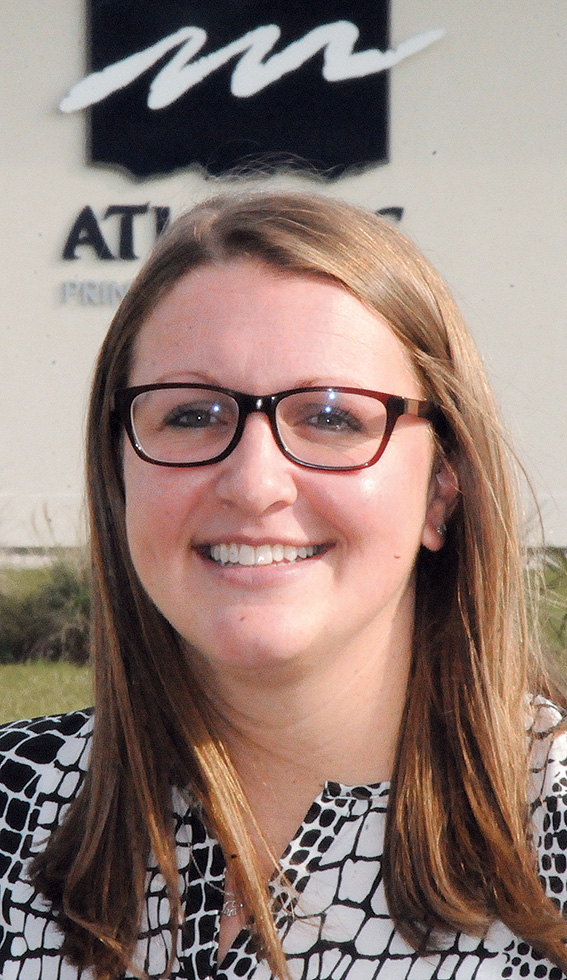 Former Green Sea woman is off on world mission trip – Tabor-Loris Tribune