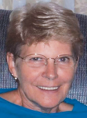 Joan Coley Dotson: Conway – Tabor-Loris Tribune