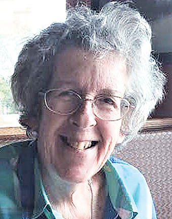 Katherine Byrd Bock Harrison: Loris – Tabor-Loris Tribune
