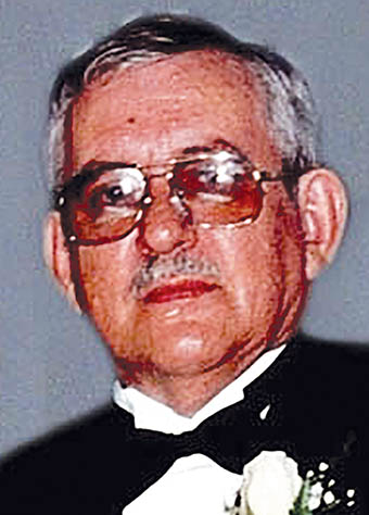 George Walter Taylor: Loris – Tabor-Loris Tribune