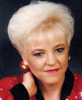 Wanda Faye Jones: Tabor City – Tabor-Loris Tribune