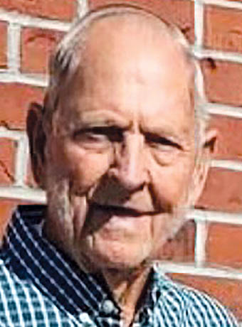 Wesley Winston Watts: Loris – Tabor-Loris Tribune