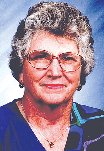 Ester Mae Hardee Todd: Loris – Tabor-Loris Tribune