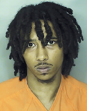 Arrests in Dothan murder include juvenile, victim IDd – Tabor-Loris Tribune