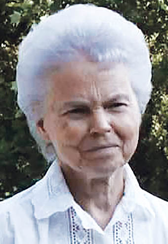 Louise Bellamy Graham: Loris – Tabor-Loris Tribune
