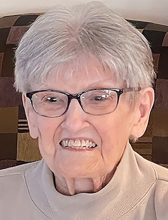 Velda Caines Cox: Myrtle Beach – Tabor-Loris Tribune