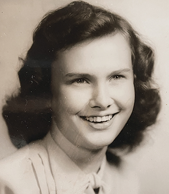 Maxine Willey: Longs – Tabor-Loris Tribune