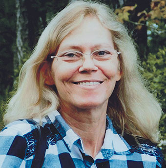 Barbara Ann Hudson: Loris – Tabor-Loris Tribune