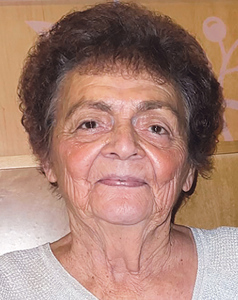Betty Ann Watts: Tabor City – Tabor-Loris Tribune