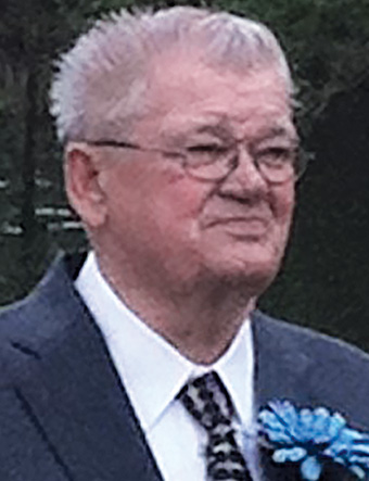 Fred Buck: Tabor City – Tabor-Loris Tribune