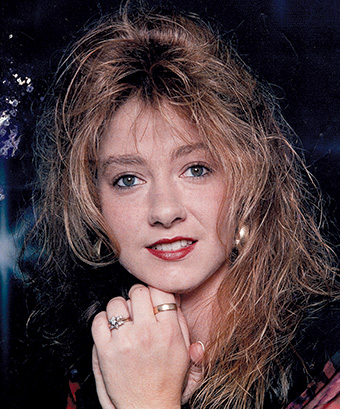 Wendee Graham Reynolds: Longs – Tabor-Loris Tribune