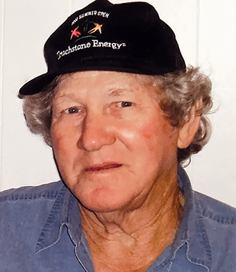 Arnold J. Bell: Loris – Tabor-Loris Tribune