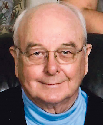 Homer Eugene “Gene” Burroughs, Sr.: Tabor City – Tabor-Loris Tribune