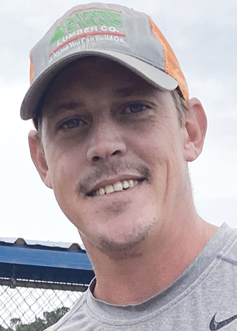 Jarrod Ian Johnson: Loris – Tabor-Loris Tribune