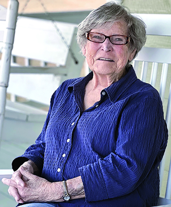 Peggy Clarice Davis Watson: Loris – Tabor-Loris Tribune