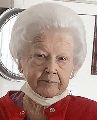Annette Alford Owens: Loris – Tabor-Loris Tribune
