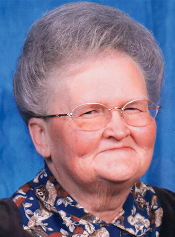 Wanda Faye Smith: Tabor City – Tabor-Loris Tribune