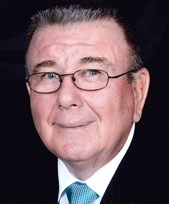 James Raleigh McPherson: Chadbourn – Tabor-Loris Tribune