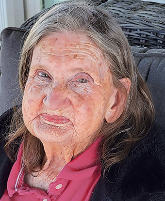 Rosa Lee Coates: Loris – Tabor-Loris Tribune