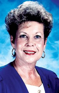 Linda Faye Cox Cook: Loris – Tabor-Loris Tribune