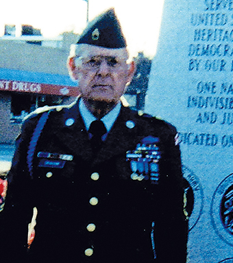 Maurice Bryan Graham: Loris – Tabor-Loris Tribune