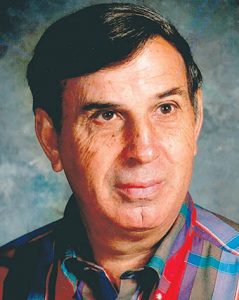 Keith Gordon Lay, Sr.: Tabor City – Tabor-Loris Tribune