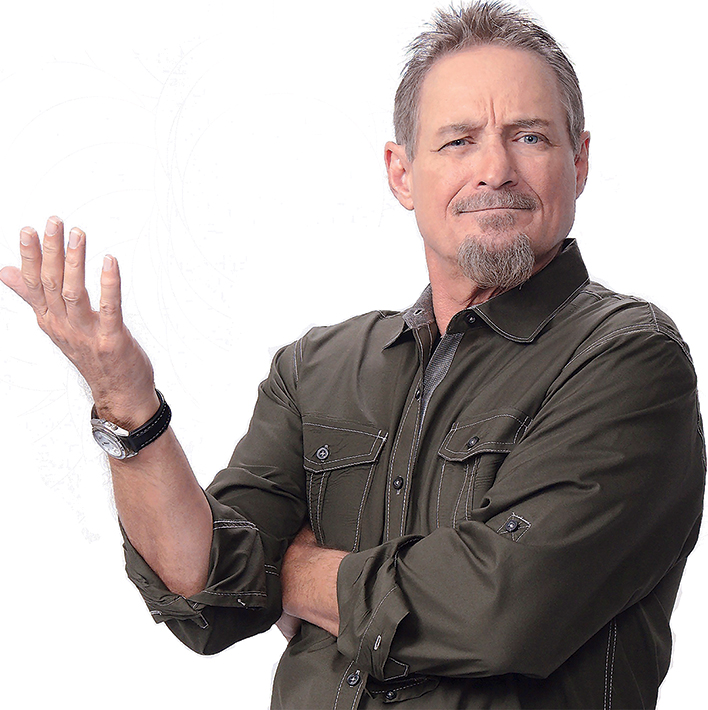 Killer Beaz comedy buzzing at The Ritz Friday – Tabor-Loris Tribune