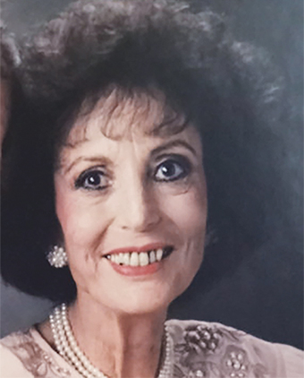 Lucille C. Sellers: Whiteville – Tabor-Loris Tribune