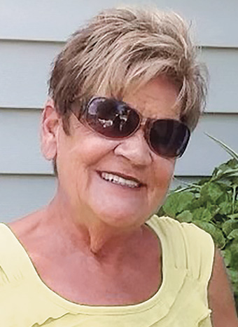 Annette Ray Cartrette: Tabor City – Tabor-Loris Tribune