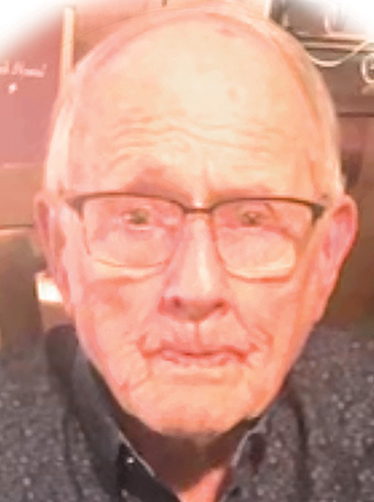 Levon Harris: Loris – Tabor-Loris Tribune