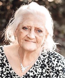 Linda Gail Castle Hager: Longs – Tabor-Loris Tribune