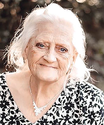 Linda Gail Castle Hager: Longs – Tabor-Loris Tribune