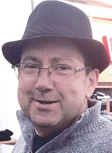 Preacher Mark Wayne Lewis: Loris – Tabor-Loris Tribune