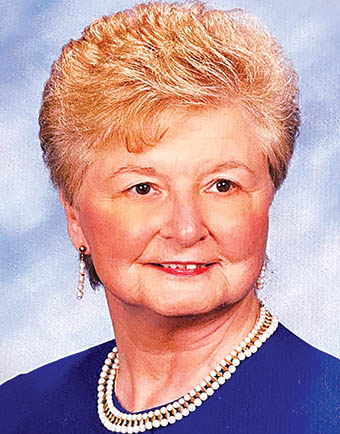 Zorradah Dean Blackburn Rogers: Loris – Tabor-Loris Tribune